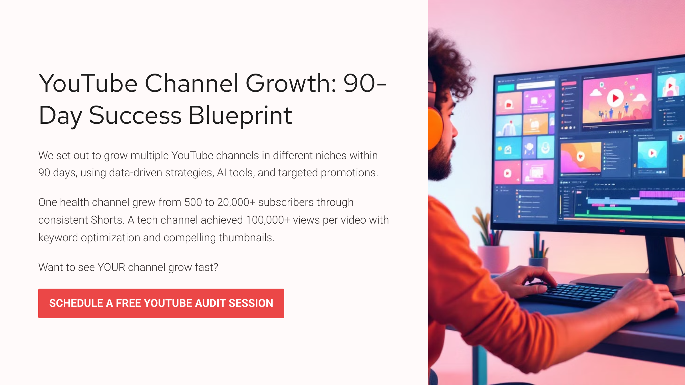 YouTube-Channel-Growth-90-Day-Success-Blueprint - TreDigital